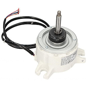 LG 4681A20172Q Genuine OEM Fan Motor for LG Air Conditioners