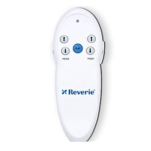 Reverie 3E Wireless (Not Wired Version) RC-WM-109 Replacement Remote for Adjustable Bed - Not Compatible with Older Wired remotes