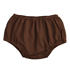 Newborn Baby Boy First 1st Birthday Cake Smash Outfit One Year Old Birthday Party Bow Tie Bloomers Y Back Adjustable Strap Suspender Shorts Diaper Cover Playwear Clothes for Photo Shoot Beige+Brown