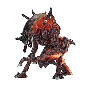 NECA Aliens: Rhino Alien 7 Inch Action Figure