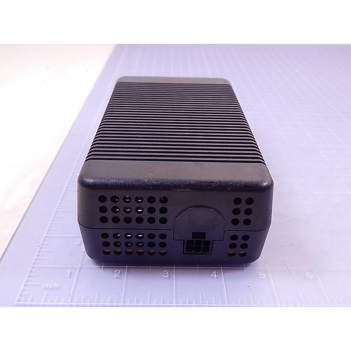 Zebra Technologies PWRS-14000-241R Technologies Power Supply for 4-Slot Cradles, 100-240VAC, 12VDC, 9A, Requires DC Line Cord 50-16002-029R and AC Line Cord 23844-00-00R