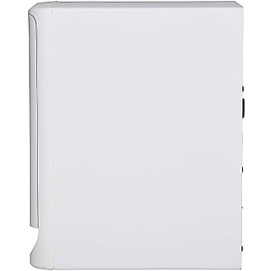 KRK RP5 Rokit 5 G4 Professional Bi-Amp 5" Powered Studio Monitors, White Noise - PAIR