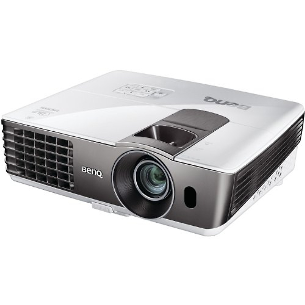 BenQ MX720 3500 Lumen XGA SmartEco 3D DLP Projector
