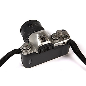 Pentax ZX-M 35mm SLR Camera Kit w/ 35-80 Lens