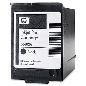 Fujitsu Black Ink Cartridge CA00050-0262