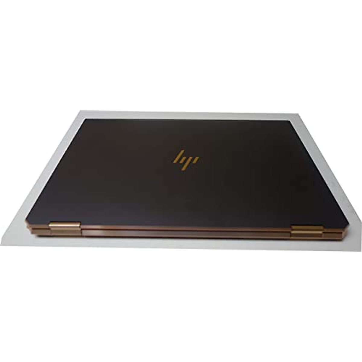 HP Spectre x360-15.6" 4K Touch - 10th gen i7-10510U - 16GB - 512GB Optane SSD - Dark Ash