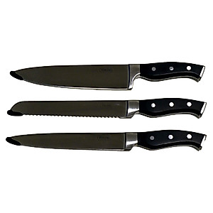 Viking 15 Piece Cutlery Set