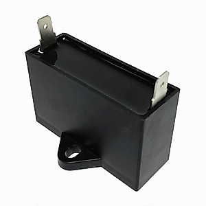 Generator Capacitor 450VAC 13.5uF 13.5μf 50/60Hz CBB61 40/70/21 SH UL Listed