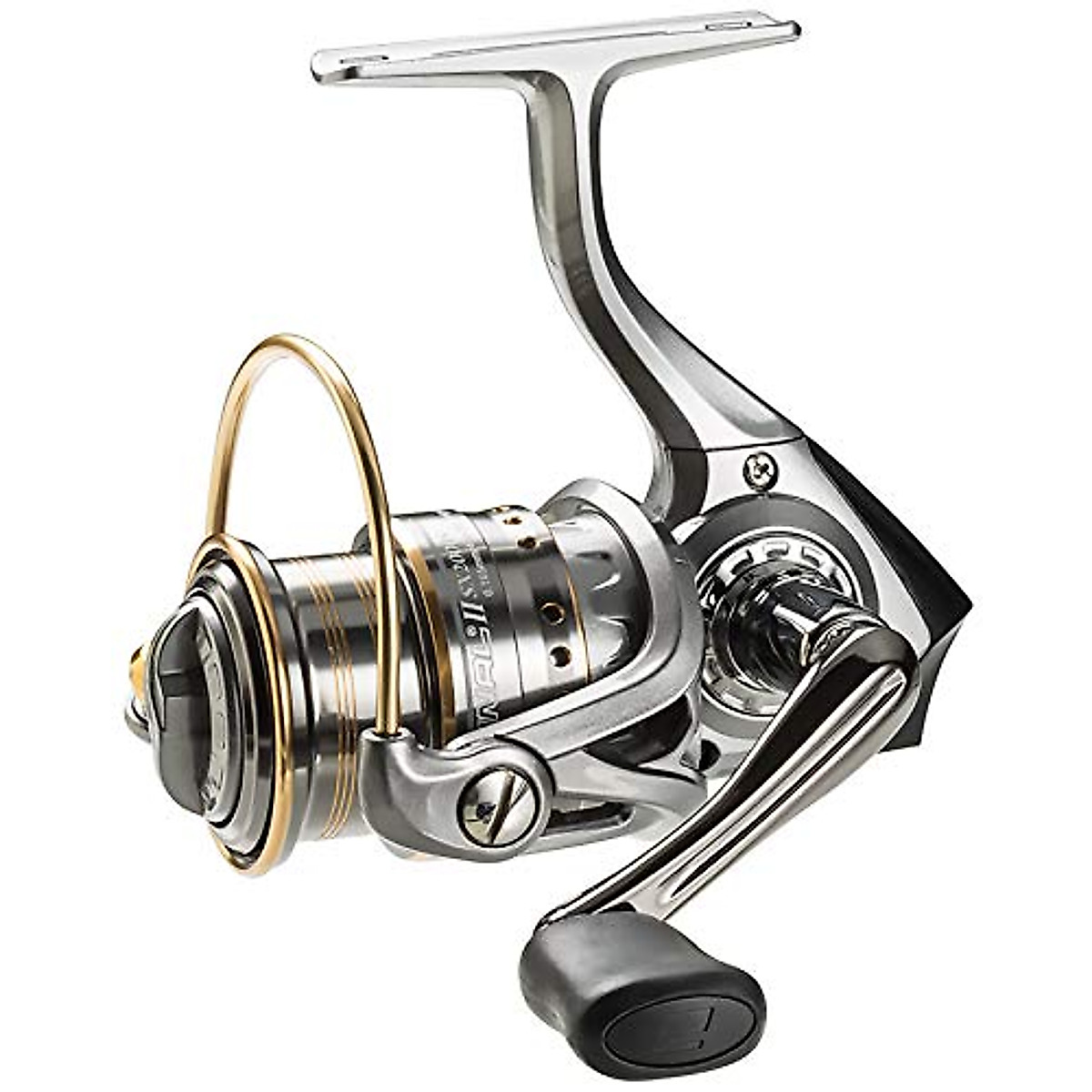Abu Garcia (Spinning Reel 17 Cardinal II SX2000S.