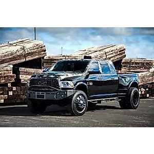 SCITOO Compatible fit For Dodge Towing Mirrors Chrome Rear View Mirrors 2002-2008 For Ram 1500 2003-2009 For Ram 1500 2500 3500 Arrow Turn Signal Side Marker Light Power Control Heated Features