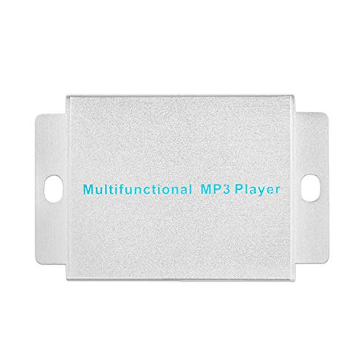 Multifunctional MP3 Player