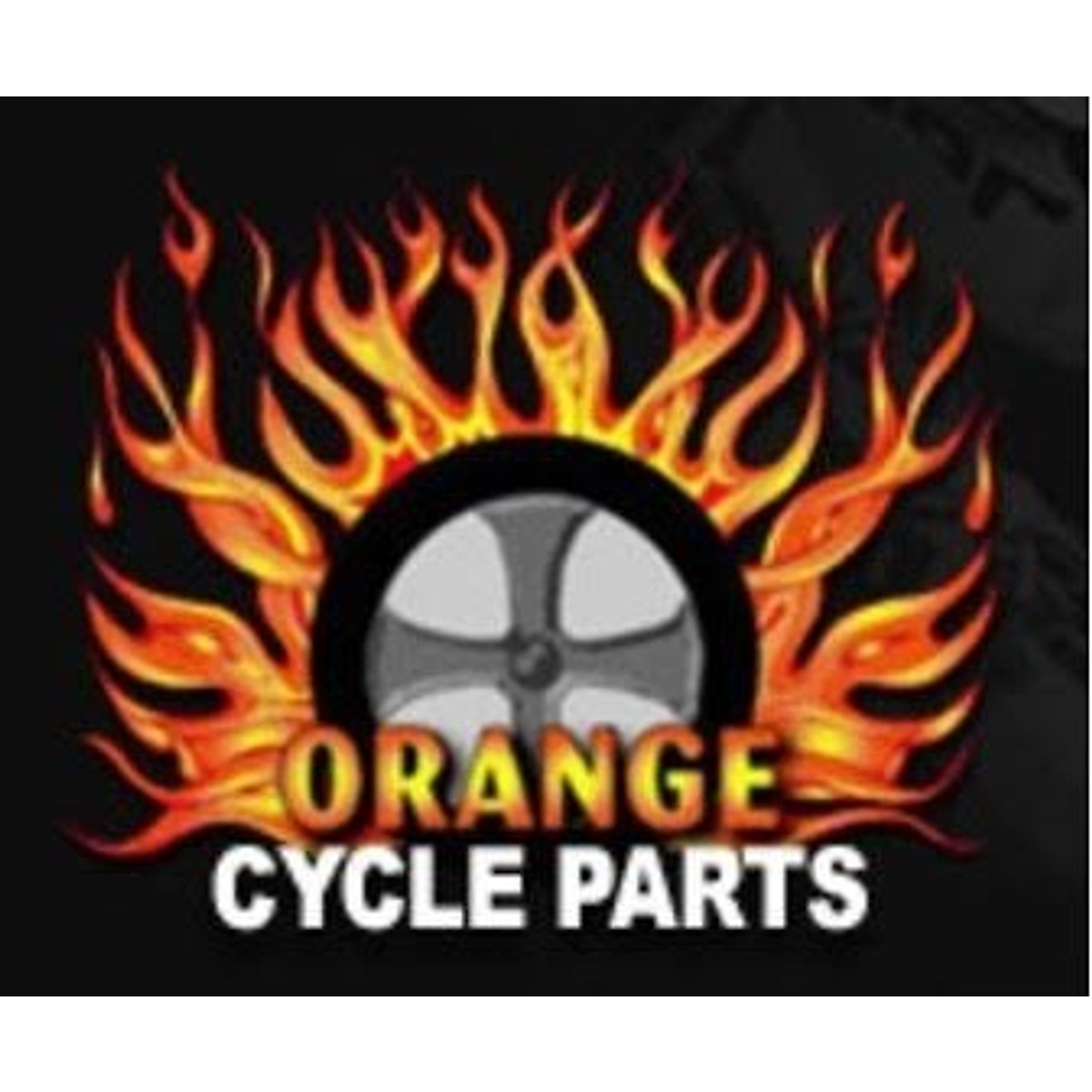 Orange Cycle Parts Fuel Check Valve Assembly for Harley Electra Glide FLHT/Road King FLHR/Street Glide FLHX/Road Glide FLTR 2003-2007 Replaces # 62228-03