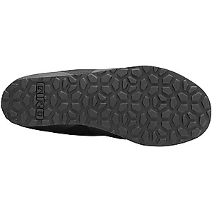 Giro Tracker Fastlace - Women's Black/Throwback Purple (2022) 8.5