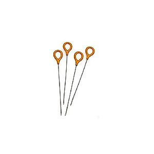 ZoLi BOT Straw Cleaning Brush (Pack of 4)