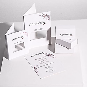 AeraVida Enchanting Cluster of White and Yellow Kabibe Shell Circles Handcrafted Dangle Earrings, 1.22x2.83 in