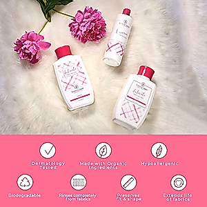 Forever New Granular Laundry Detergent – Unscented, 4 oz.