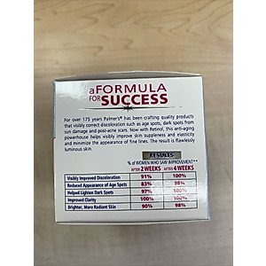 Palmer's Skin Success Fade Cream Regular - 2.70 oz