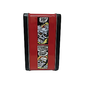 Marvel Comics: Classic Ghost Rider PX Lunchbox with Thermos