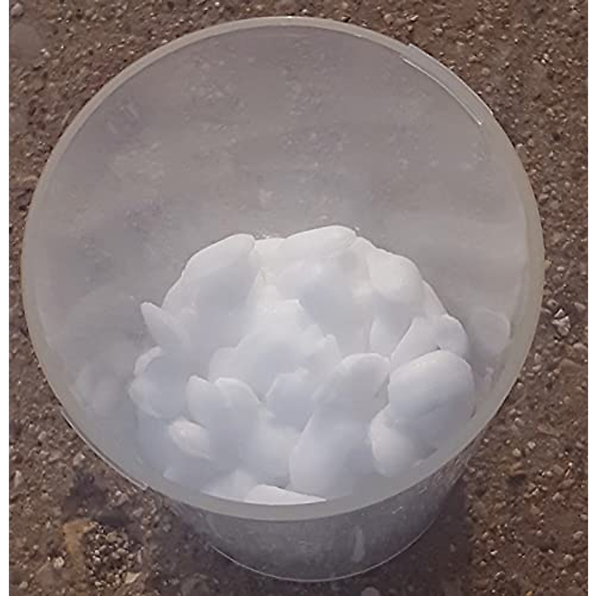 16,000gr Mobile-Soft-Water(TM) Pro-Model Portable Water Softener with Salt Caddy with Salt Sleeve