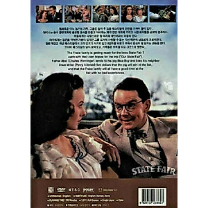 State Fair (1945) DVD