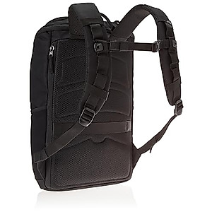 Oakley Urban Path RC 25L Backpack, Blackout, One Size