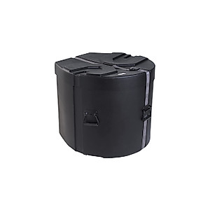 SKB 20 X 22 Bass Case with Padded Interior