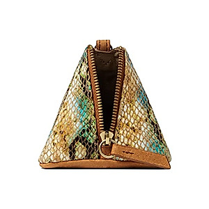 HOBO Womens Shape Garden Snake One Size One Size