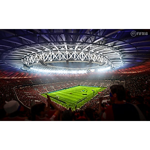FIFA 18 (Xbox One)