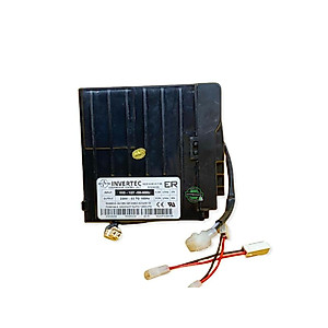 GLOB PRO SOLUTIONS WR87X29409 CKD3601 Inverter Control Board