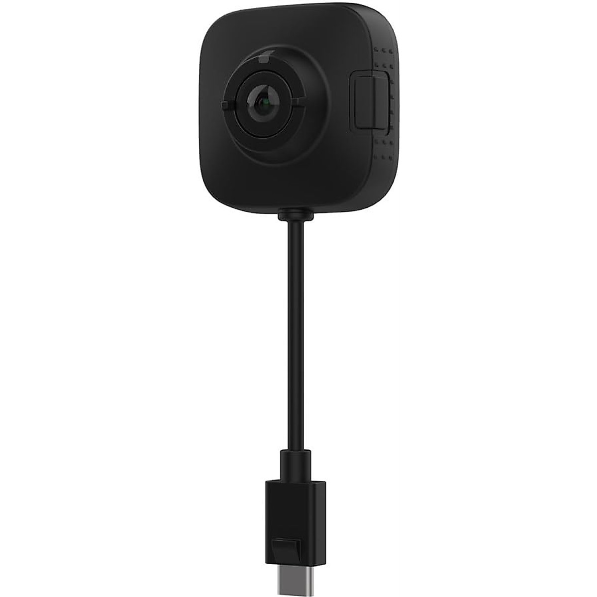 AXIS TW1201 BW Mini Cube Sensor Black AS an Accessory to The W10