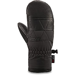 Dakine Fleetwood Mitt - Black, X-Small