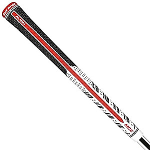 Golf Pride MCC Align Golf Grips - 13 Grip Set - MidSize 60 Align 62g - by Tour Shop Fresno