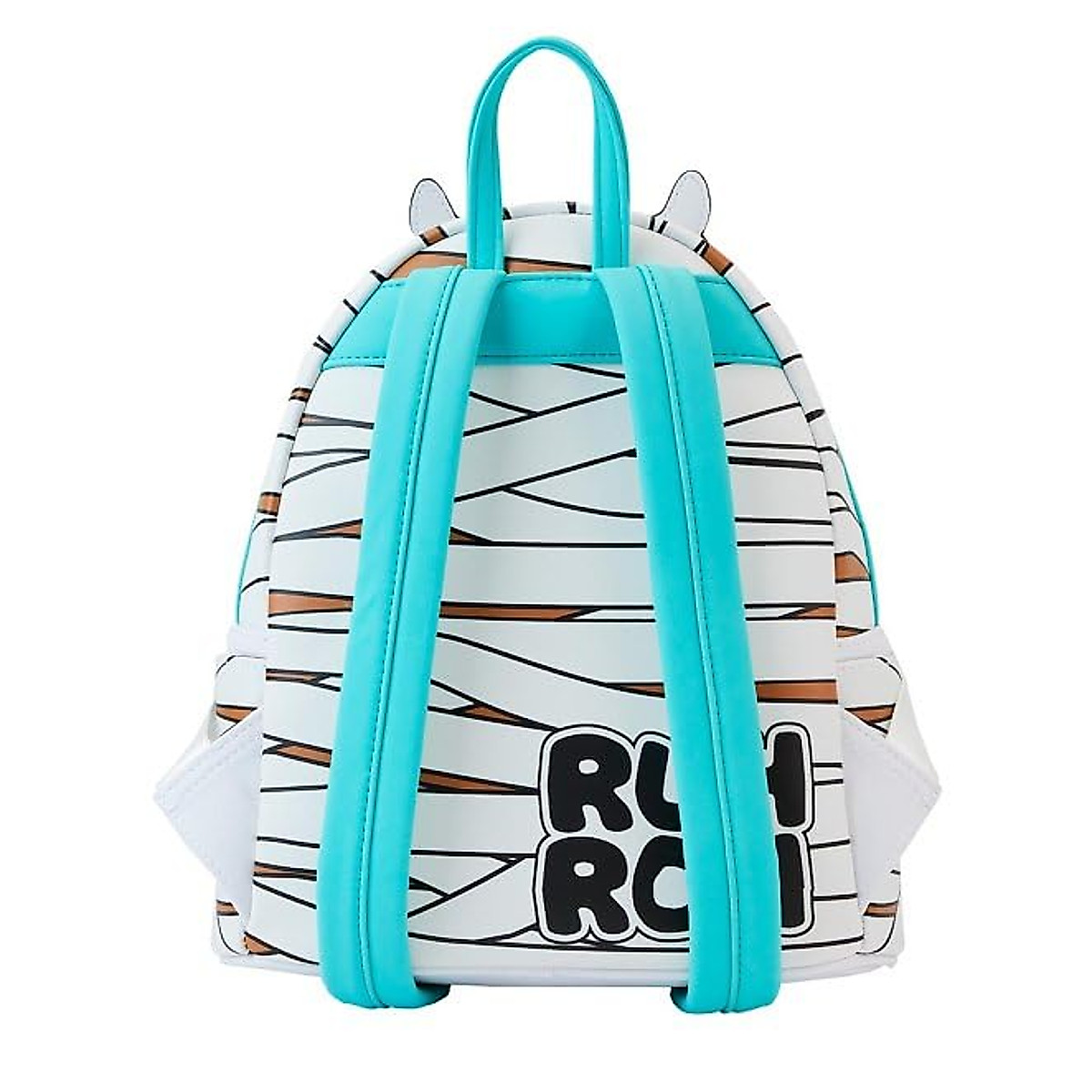 Loungefly Scooby-Doo Mummy Cosplay Mini Backpack