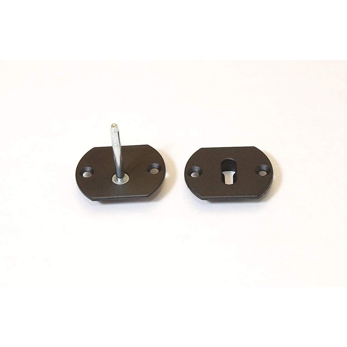 Furniture Connector " Pin Style " 3pcs