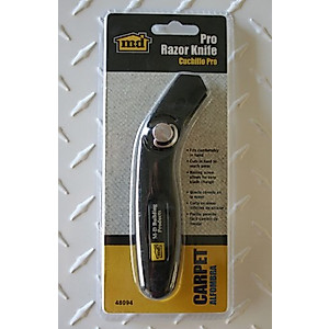 M-D Building Products 48094 Pro Razor Knife