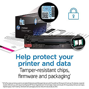 HP 213A Yellow Original LaserJet Toner Cartridge