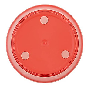 Idena 40416 - Ball Throwing Game with 10 Cups and 3 Balls, Colorful