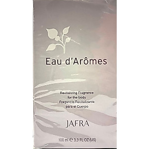 Eau D’ Aromes Purple