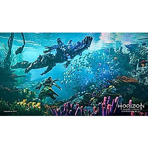 Horizon Forbidden West Standard Edition - PlayStation 5