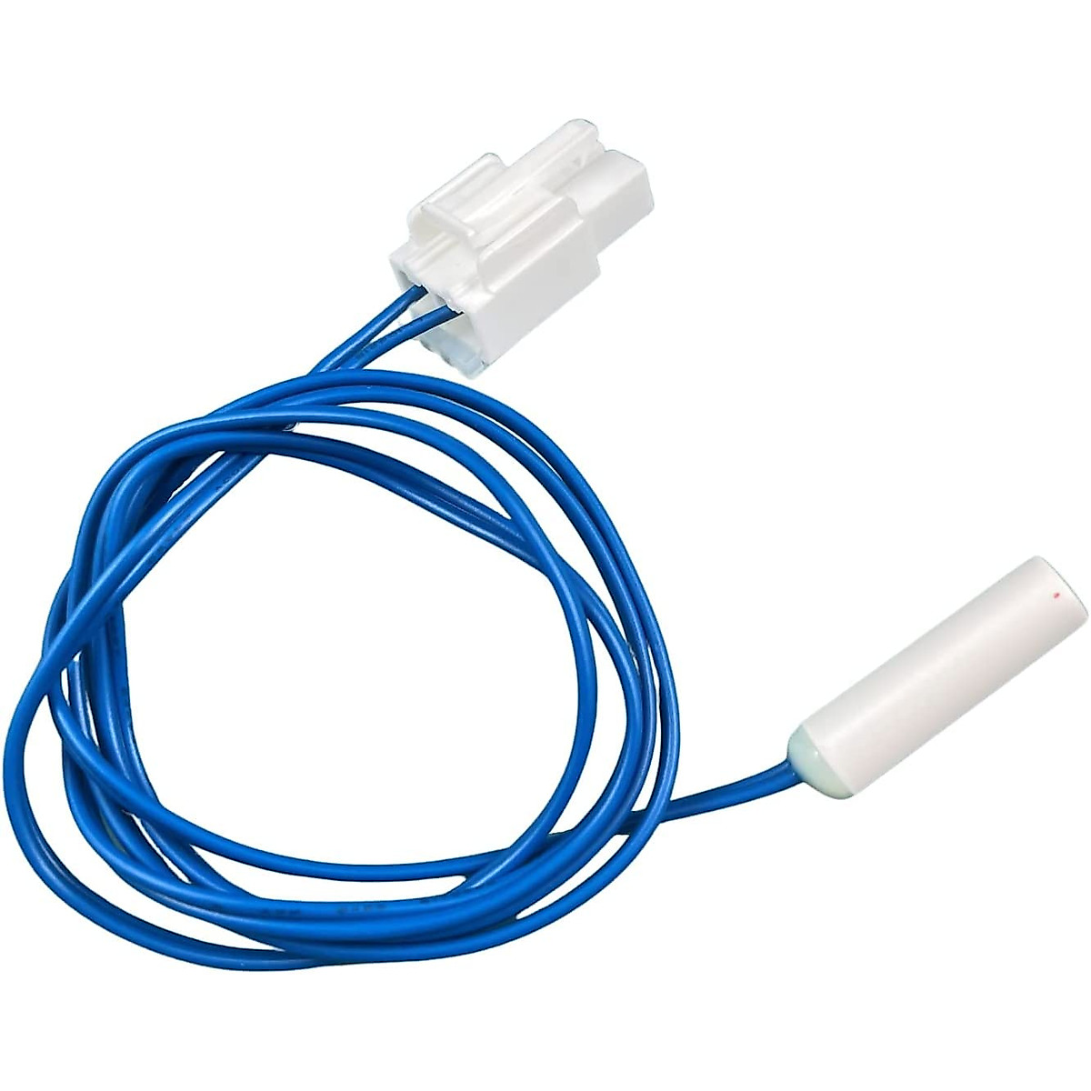 QAYAUX Replacement for LG Refrigerator Temperature Sensor # ACQ73244001 OEM Parts