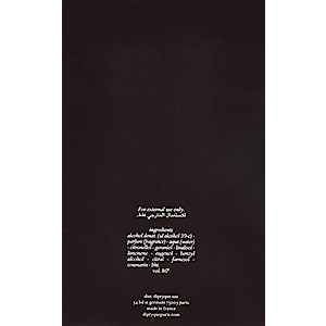 diptyque L'Ombre Dans L'Eau Eau De Parfum-2.5 oz