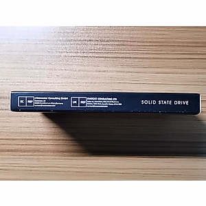 Fikwot FN501 Pro 2TB NVMe SSD - M.2 2280 PCIe Gen3 x4 Internal Solid State Drive with Graphene Cooling Sticker, Up to 3,500MB/s, SLC Cache 3D NAND TLC, Compatible with Laptop & PC Desktop