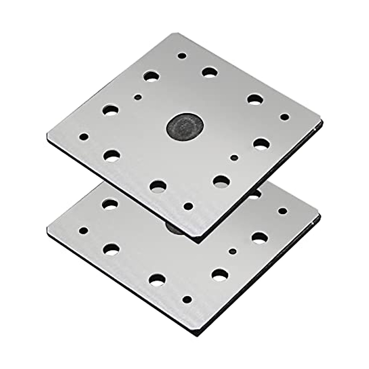 Redparts 2 Pcs N442697 Sander Pad Assembly Replacement for DeWalt DWE6411 DWE6411-AR DWE6411-B2 SHEET ORBITAL SANDER Sheet Orbital Sander