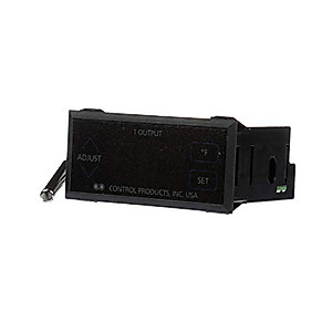 Cres Cor Temp Controller (Little Caesars)