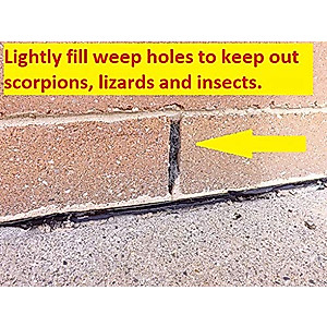 PESTPLUG - 25 Feet Stainless Steel Wool/Garland DIY Kit/Gap Blocker to Keep MIce & Rodents Out. Does NOT Rust! Fill Fabric, Plug Holes, Siding, Pipes in Homes, Garages, Farm Buildings, RV's