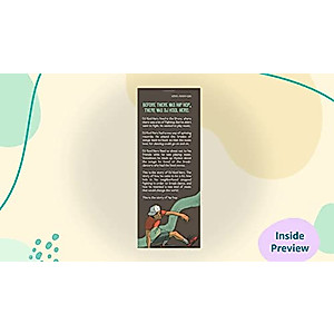 When the Beat Was Born: DJ Kool Herc and the Creation of Hip Hop (Coretta Scott King - John Steptoe Award for New Talent)