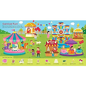 Fun to Find!: Search the Page