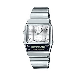Casio Men's Wrist Watch AQ-800E-7A
