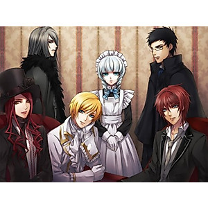 Will O' Wisp DS [Limited Edition] [Japan Import]