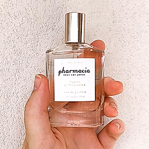 Pharmacia Fleur d'Oranger Eau de Parfum by Tru Fragrance & Beauty, 1.0 oz - Fresh and Citrusy